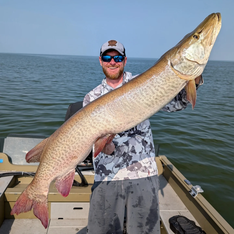 39th Annual Fishing Seminar & Fundraiser – Capital City Muskies Inc
